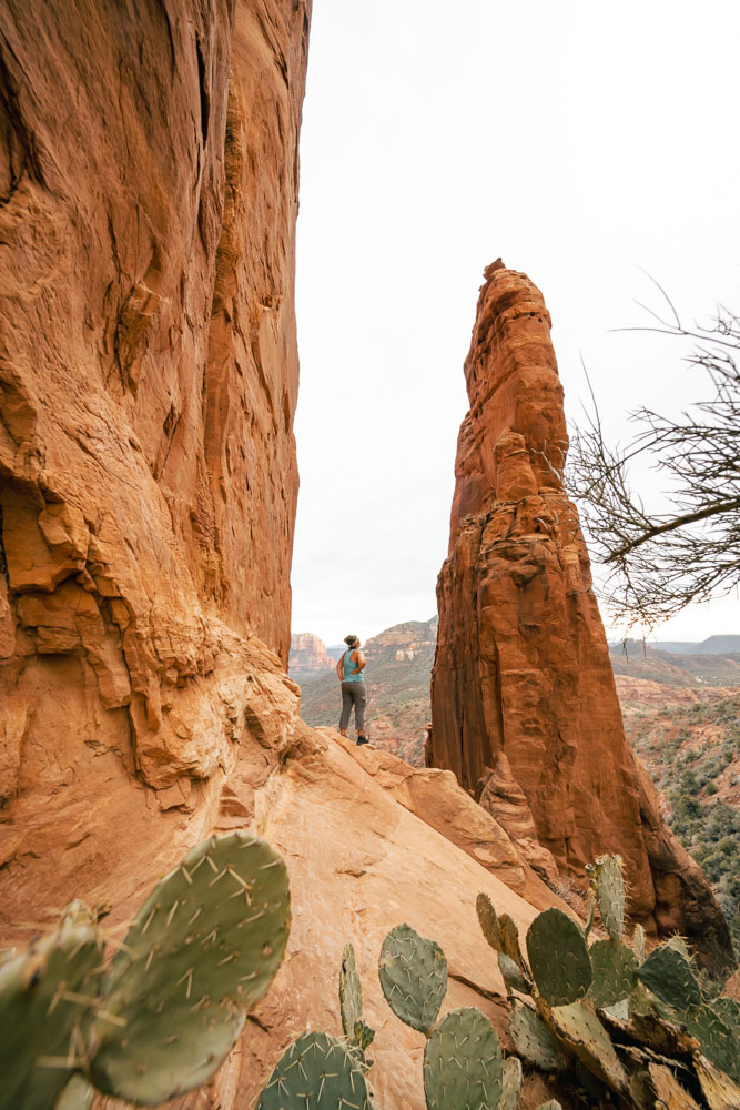 7 Vortex Hikes In Sedona | Sedona's Vortex Sites